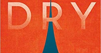 Mr. Godina's Reading Blog: Dry by Neal Shusterman and Jarrod Shusterman