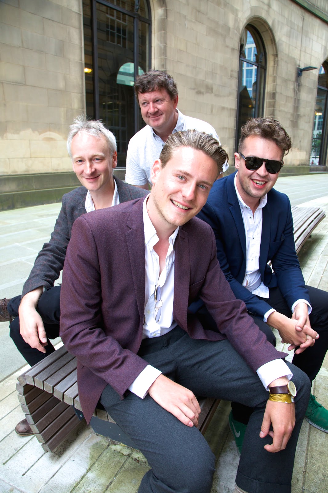 JATPJazz@Bradford: 2017