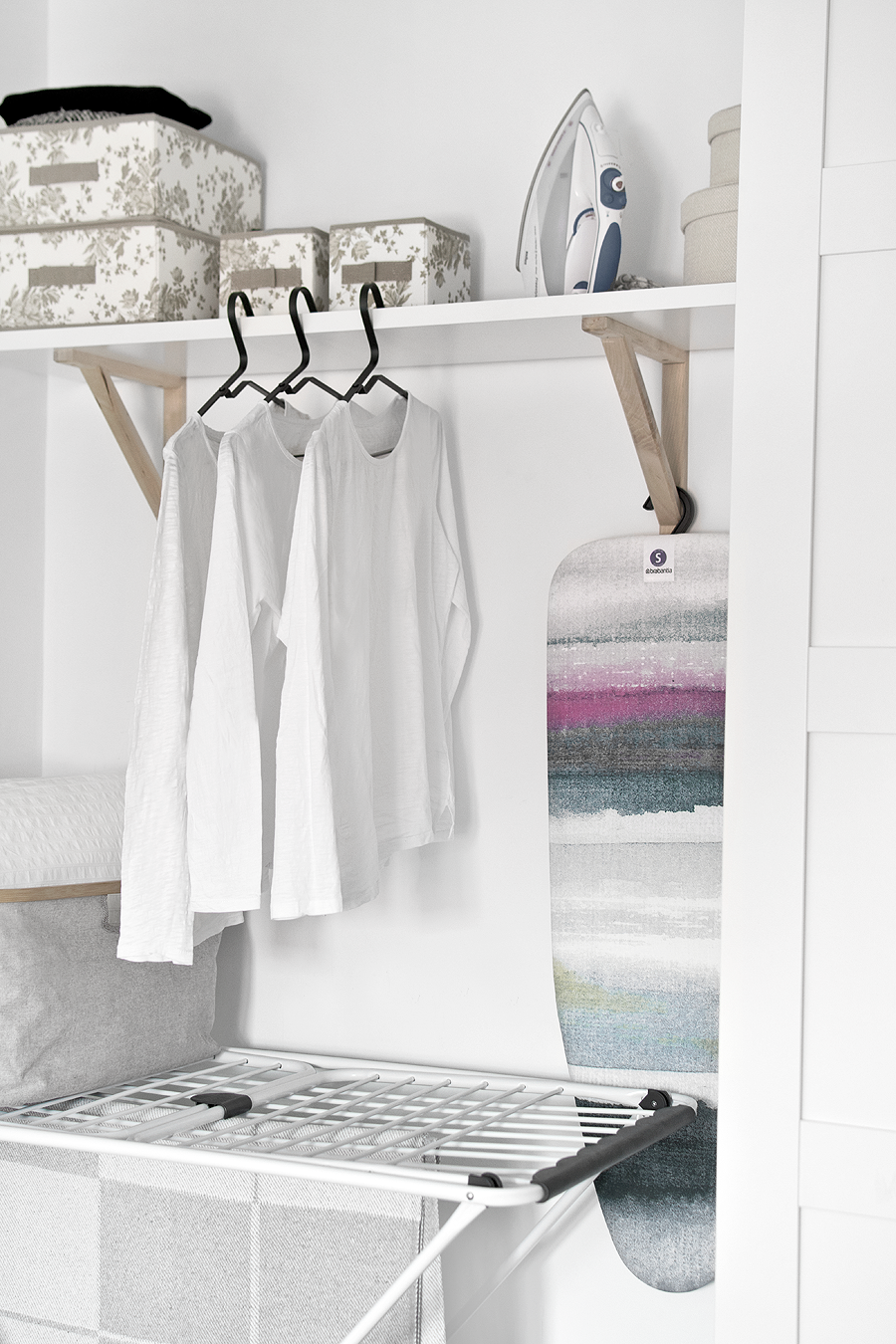 Littlefew.com - Interiors & Lifestyle by Laura López: ORGANIZE A SMALL ...