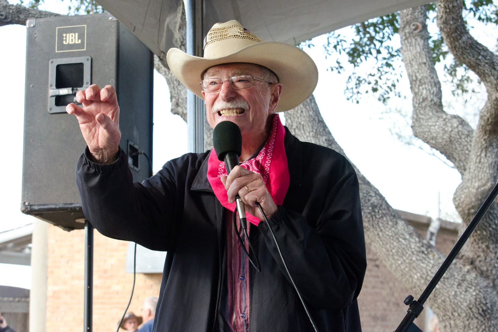 Jennie's Views: Ranch Hand Breakfast at King Ranch Texas
