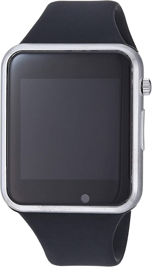 Review PLYSIN Bluetooth Smartwatch with Sim Card Slot