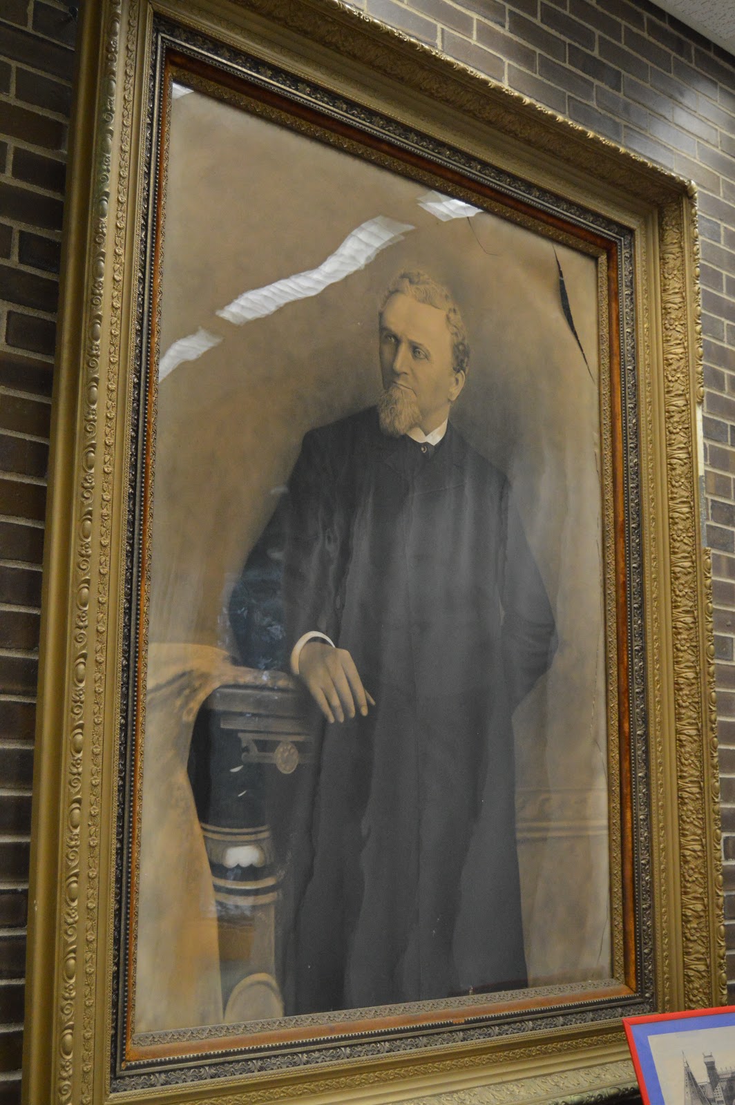 A Twist in History: Jacob Haish sites (DeKalb and beyond)