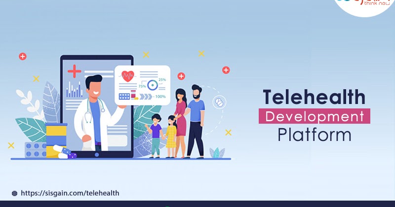 Telehealth platform for Nigeria - 2020