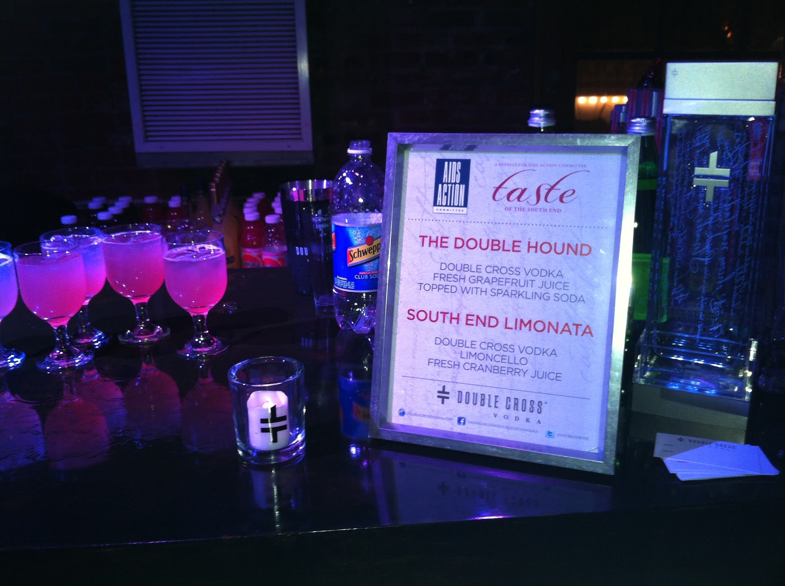 Urban Foodie Finds: March 2013