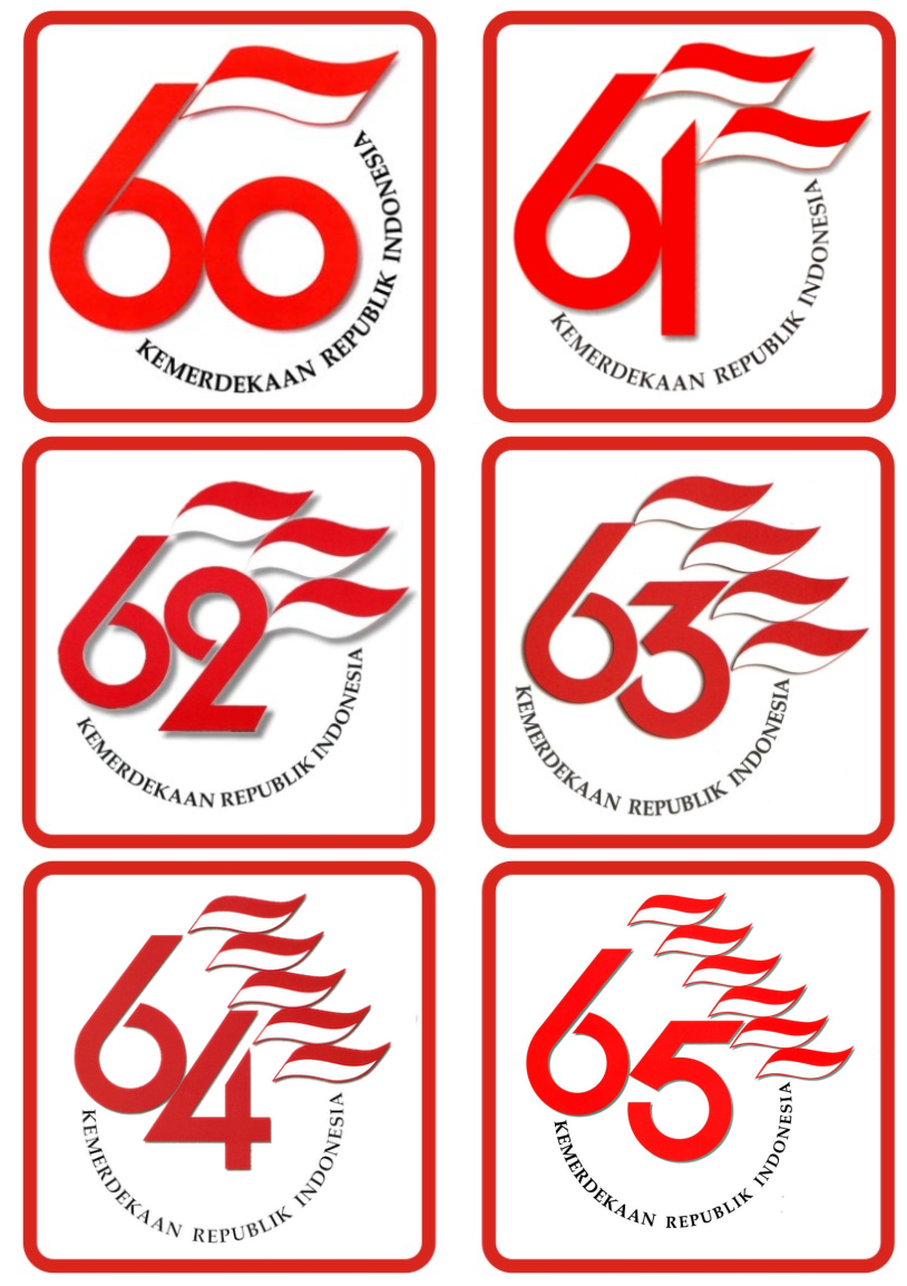 Jalak Bali's: HUT RI ke-66