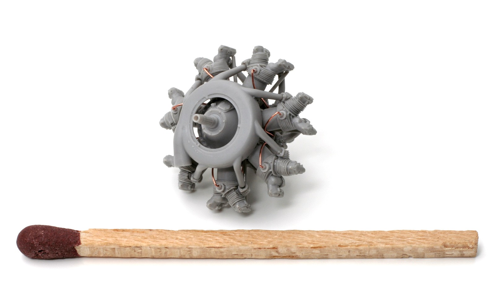 Small Stuff Models: Coming soon - 1/72 Wright R-975/R-760/R-540 ...