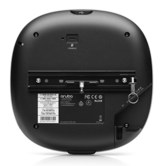 Take my hand: 新的Aruba AP (5xx系列) mount kit 如何選購