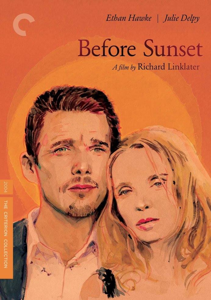 First Look: 'Before Trilogy' cover arts for Criterion release - Film ...