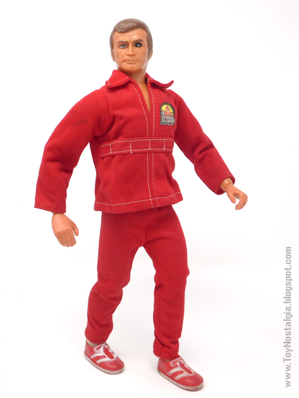 ToyNostalgia: STAR WARS - Kenner - Figuras 12 pulgadas