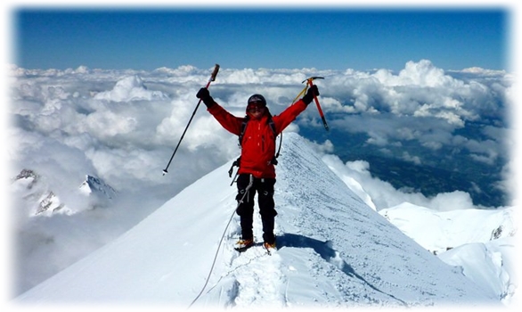 Adina Amironesei - Universul meu : Cel mai mare obstacol în calea ...