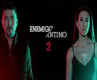 Enemigo intimo 2 capítulo 14 viernes 10 de julio del 2020 - Junednovelas