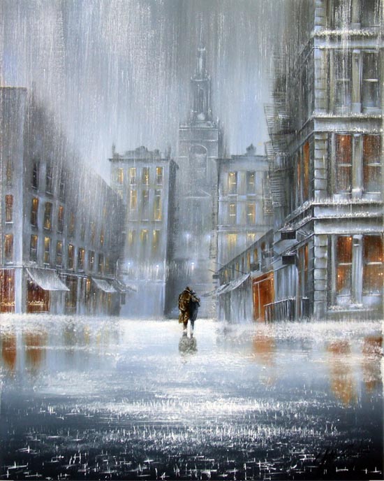 Art Journal: Art Research - Jeff Rowland and Alexander Millar
