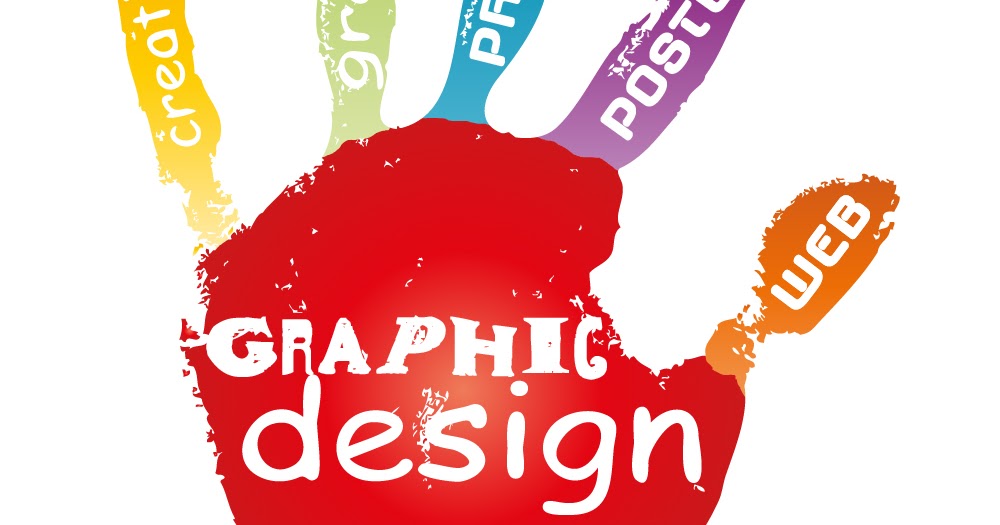Graphic Design importance in advertising field Purple ... | ADVERTISING