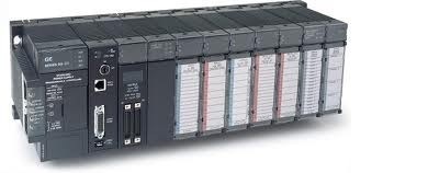 El Blog de Cristina González: ESTRUCTURA DEL PLC