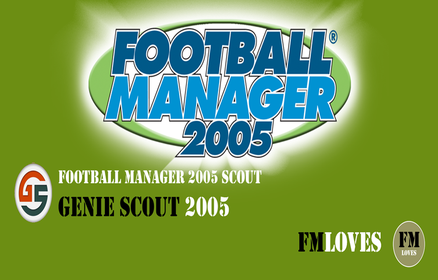 FM Genie Scout 2005