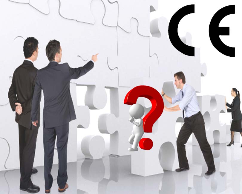 What is CE Mark and what are the key directives of CE mark?