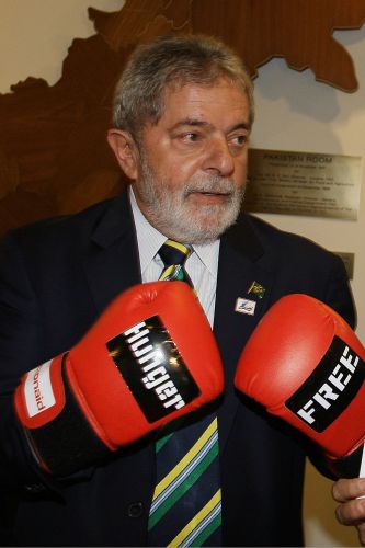 PALAVRA LIVRE — DAVIS SENA FILHO: A política é como o boxe: quem não ...
