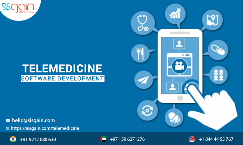 How Telemedicine is effectively connecting provider to patients?