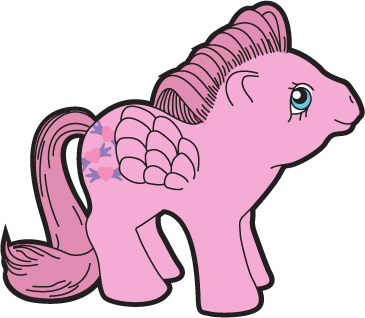 My Little Pony Id