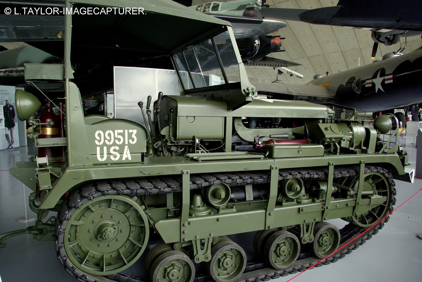 IMAGECAPTURER.: MILITARY VEHICLES #4.