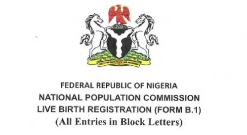 How To Register Obtain A Birth Certificate In Nigeria how-to-register-obtain-a-birth-certificate-in-nigeria