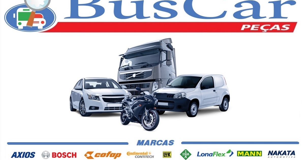 BusCar Pecas Online - Autopeças: Bomba Oleo & Radiador Oleo