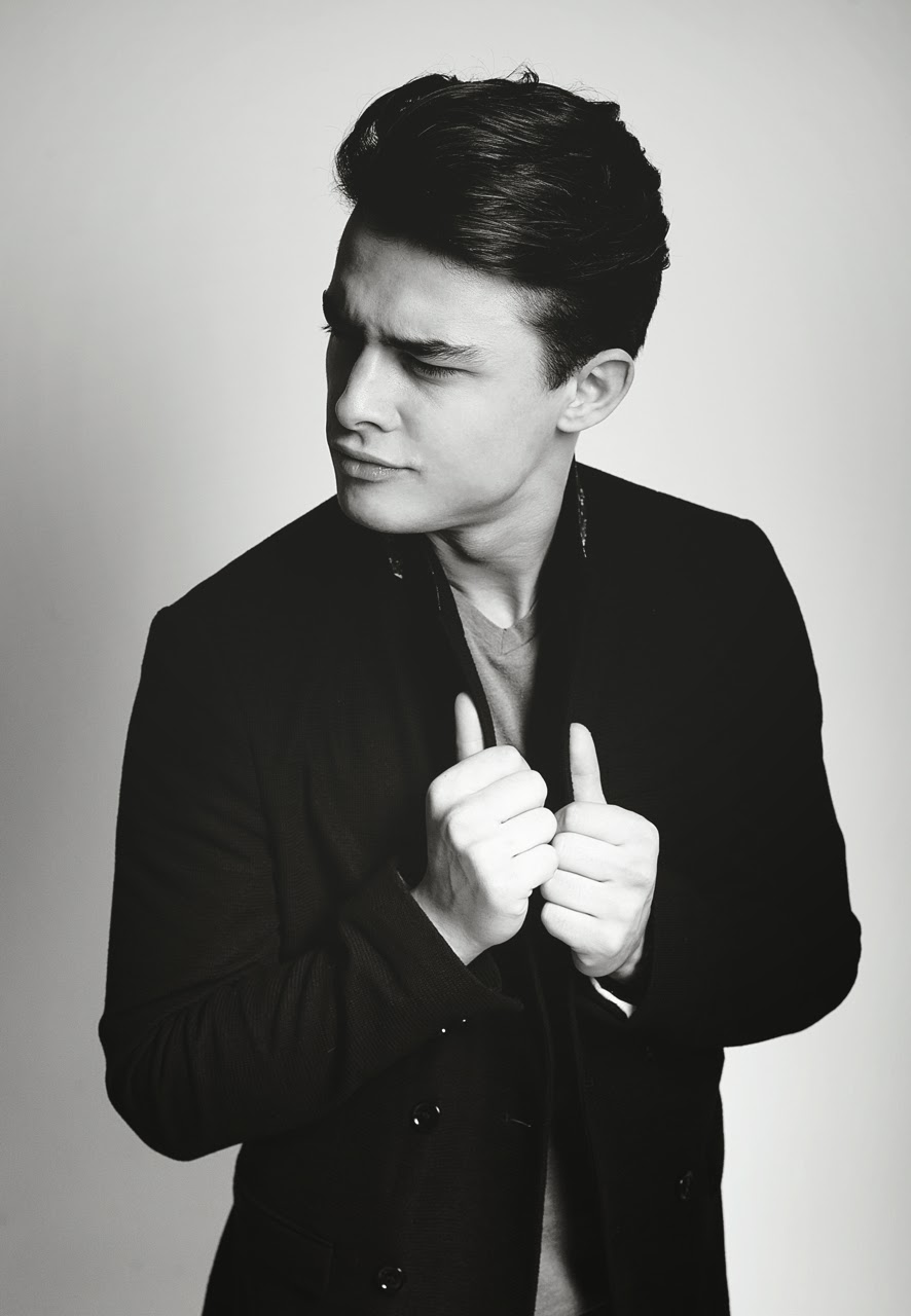 the news // about shootings // editorials // le-bon.ch : [ Nikson ]