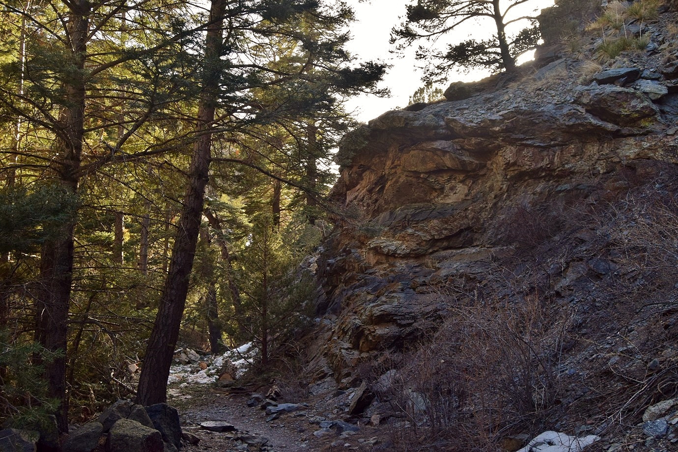 Waterfall Hero Hikes: Great Sand Dunes National Park & Preserve