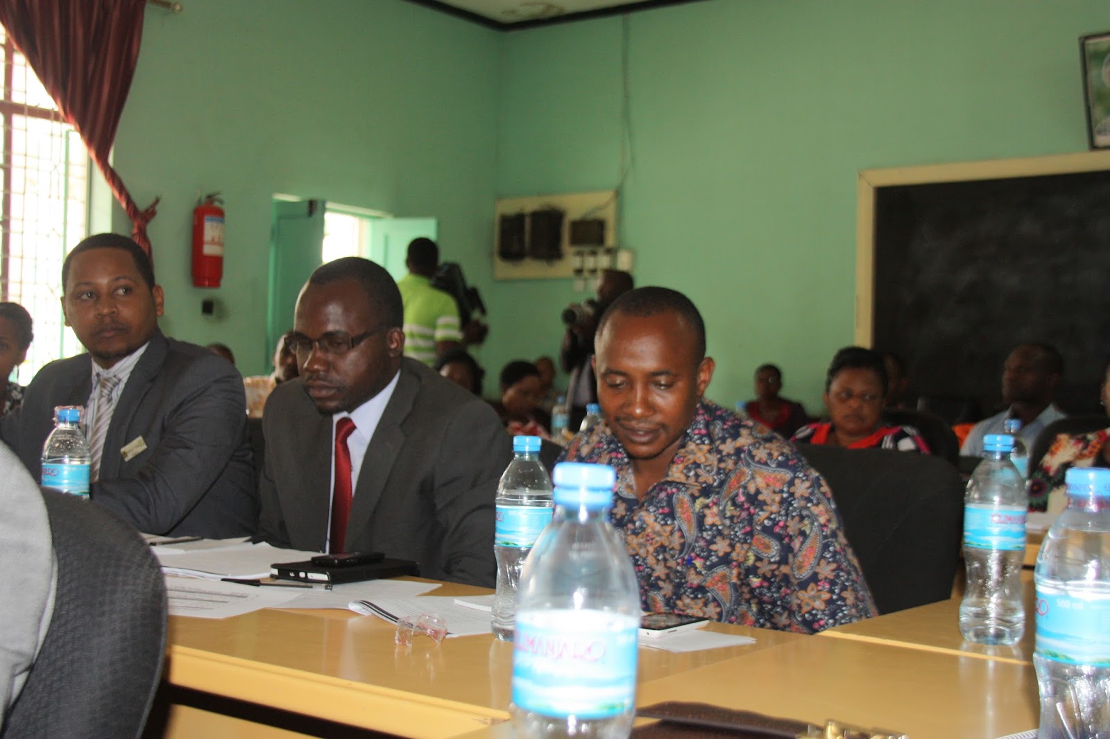 CHETI CHA KUZALIWA KINAWEZESHA MTANZANIA KUPATA HAKI ZA MSINGI-PROF KABUDI