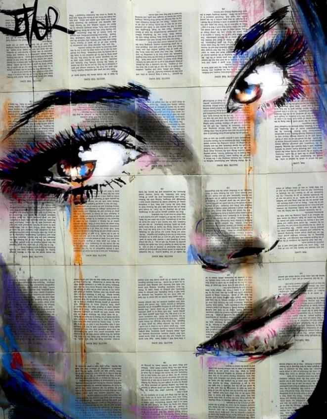 136 Paintings of Artist Loui Jover | ArtLiveAndBeauty ...