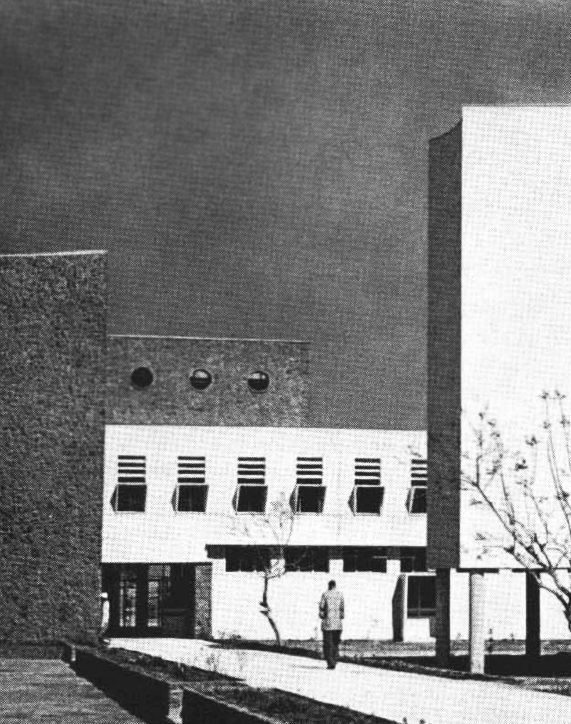 The Om El Donia Project: Victory College, Maadi