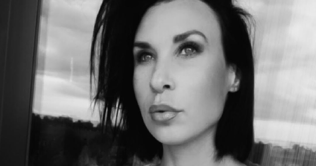 Featuring an Interview With Jennifer Pfautch Hardwick (Jae) on Mental ...