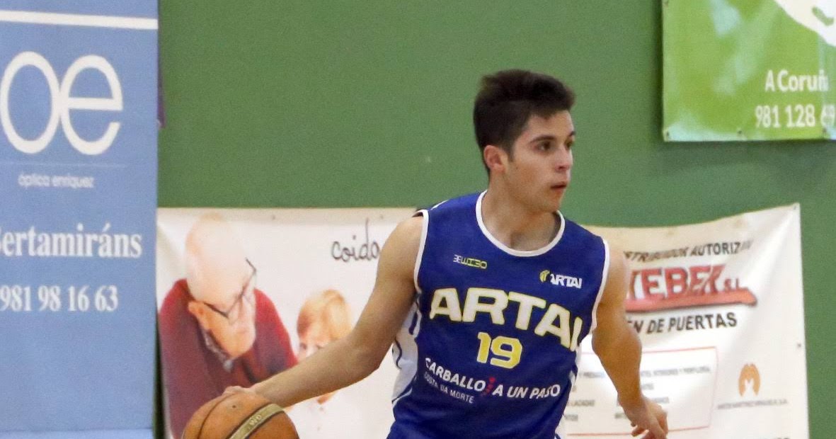 Tiempo muerto: Inicio de temporada para Ortodix Xiria Artai esta sábado ...