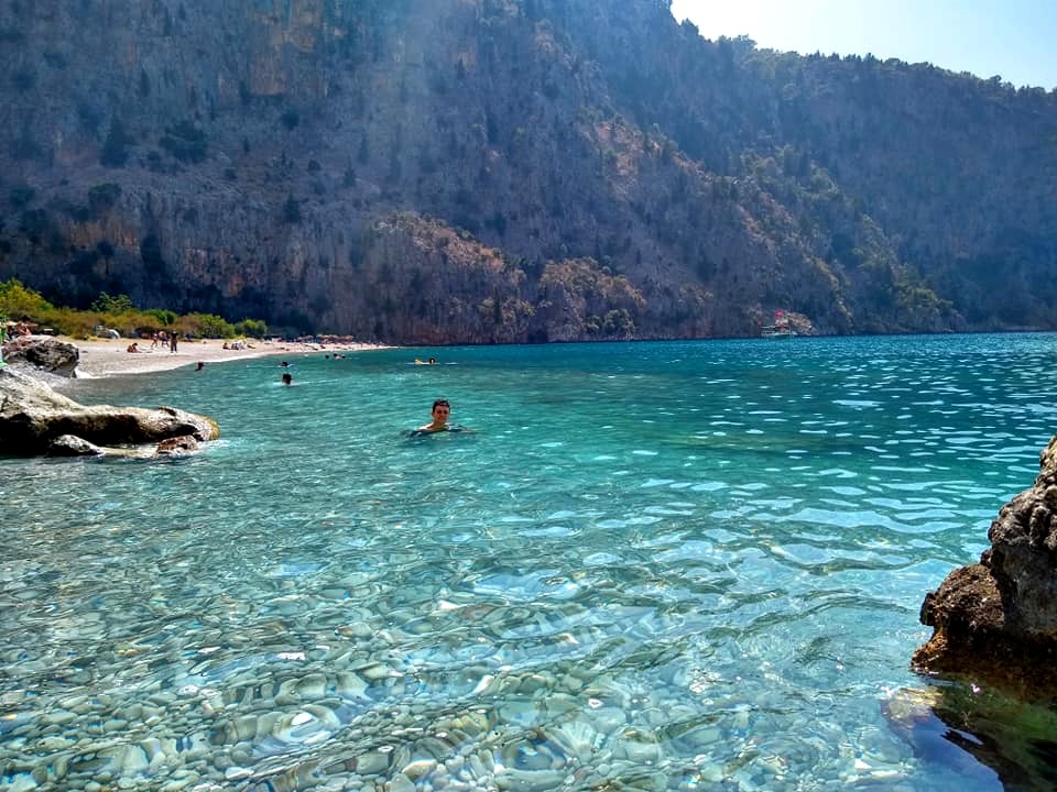 Turismo sem Clichê: As melhores praias da Turquia: um roteiro pelo litoral