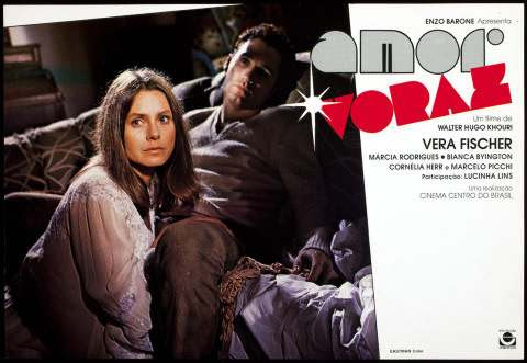 Por Onde Anda? O Ator Marcelo Picchi