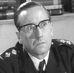 Carry On Blogging!: Whatever Happened To ... Eric Barker?