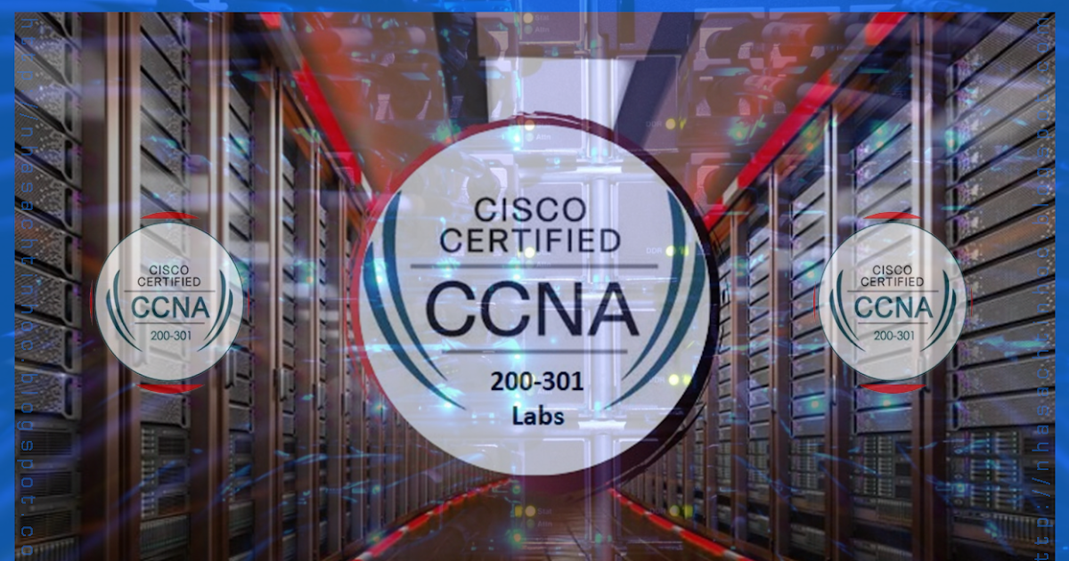Chia Sẻ Khóa Học Cisco CCNA Packet Tracer Labs - CCNA 200-301 LAB [Khóa ...