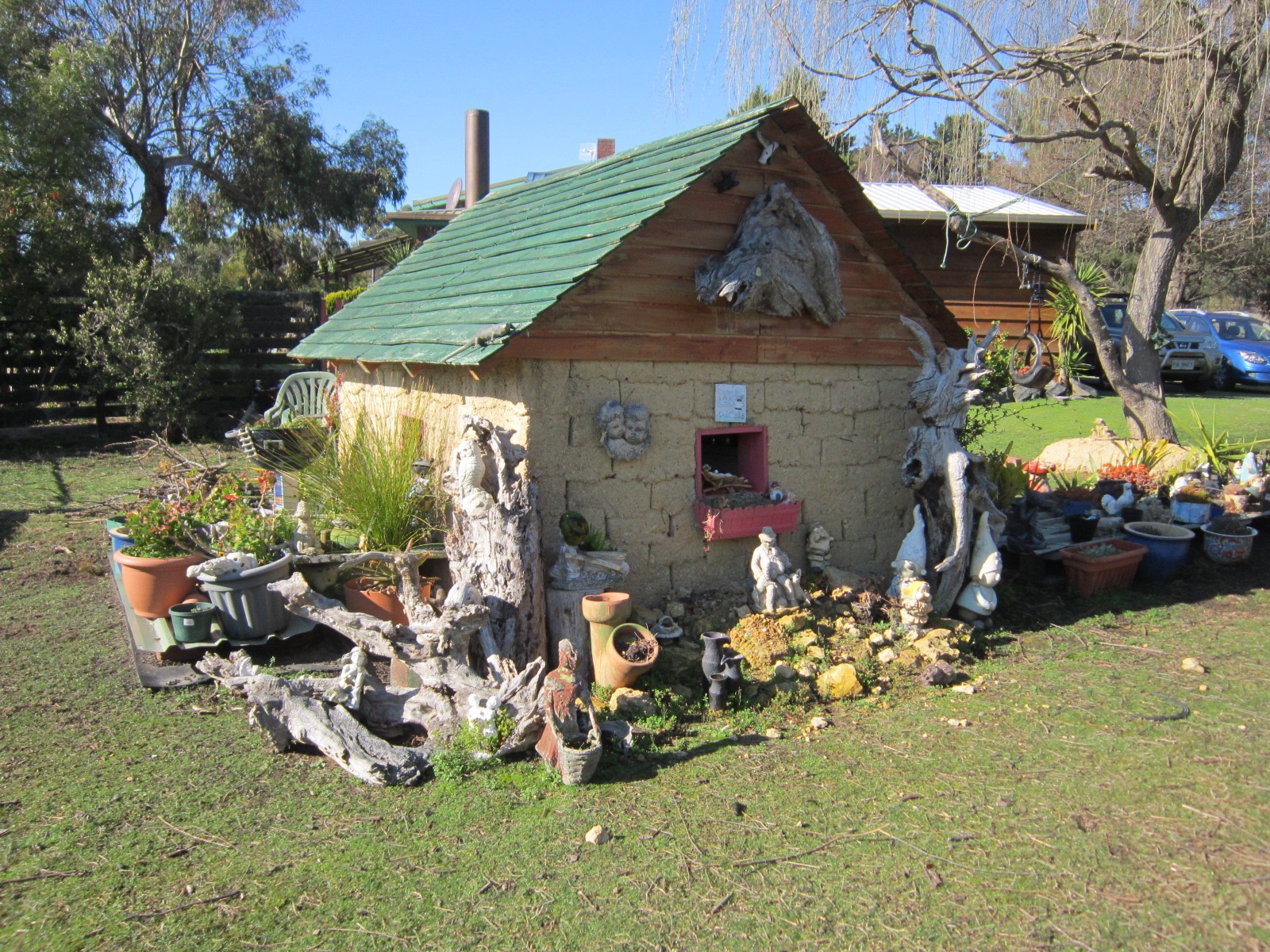Ramblers : Margate Tramway and Rivulet Tracks