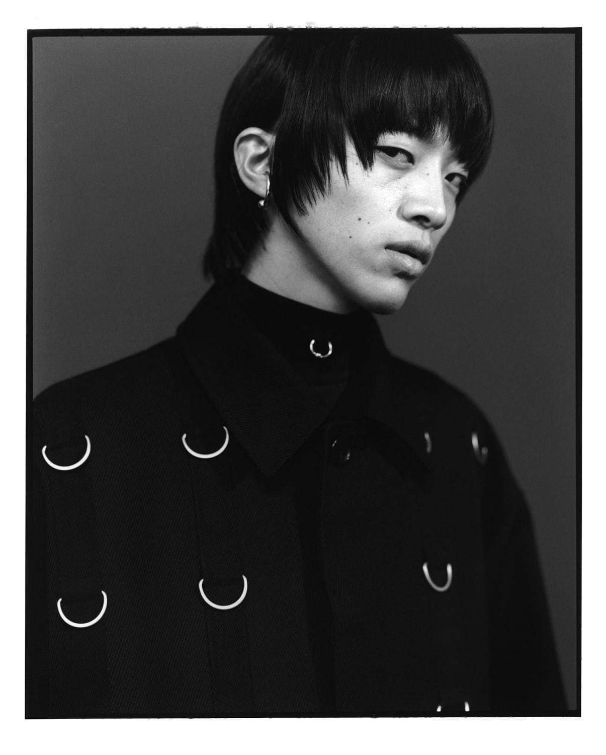 John Lawrence Sullivan Spring-Summer 2021 Collection