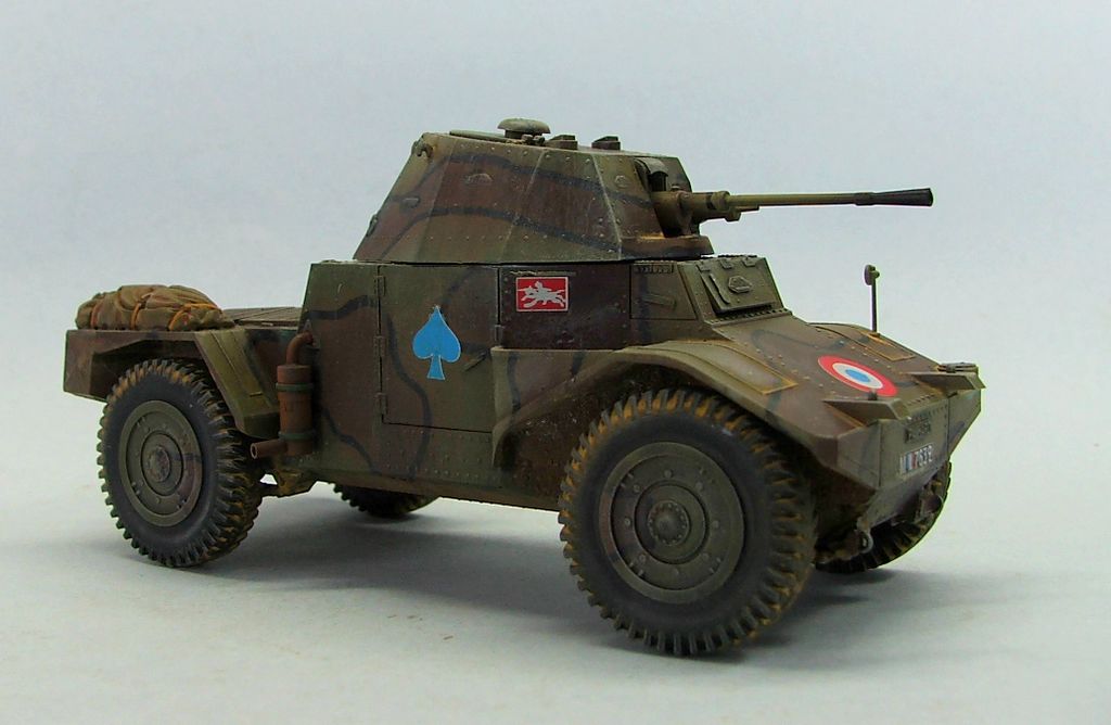 Panzerserra Bunker- Military Scale Models in 1/35 scale: AMD 35 ...