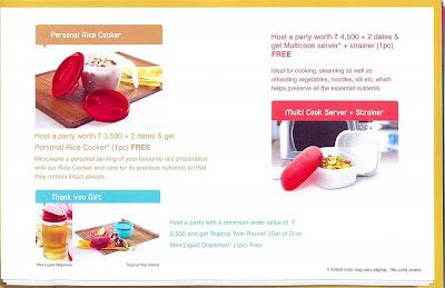 Tupperware India- Know more about Tupperware products & Offers,Fact ...