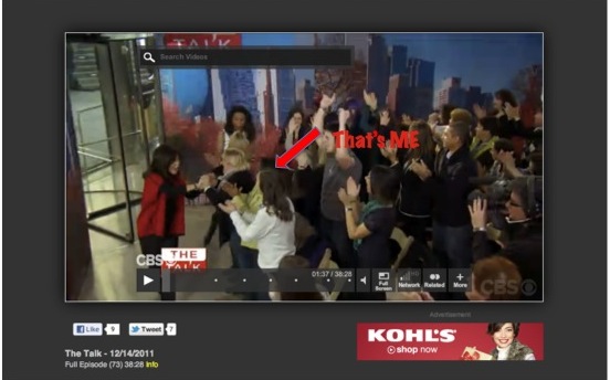 The Talk | Marriage By Design Blog