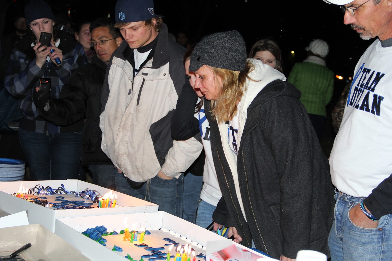 Restless native: Hope we could not see or touch