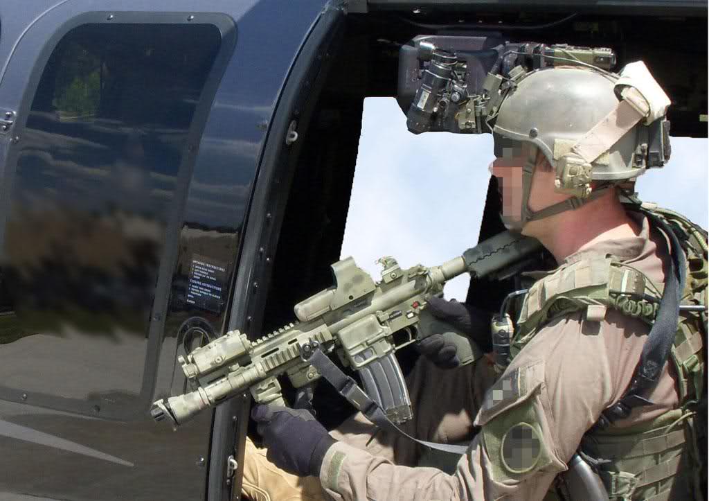 nashewM2F1: HRT CIRG画像集