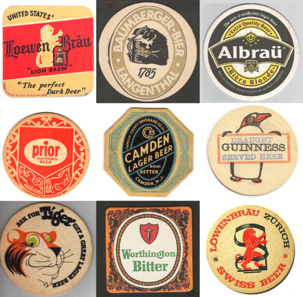 Art of Amy Hood: Pondering The Effects Of Booze On Creativity, Kings of ...