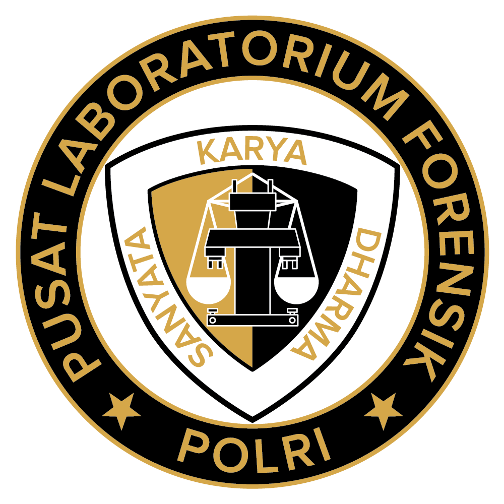 Unduh Logo Puslabfor Vektor Format AI - Masvian