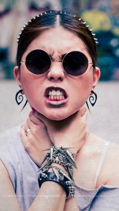 Soft Punk | Henrie Marie