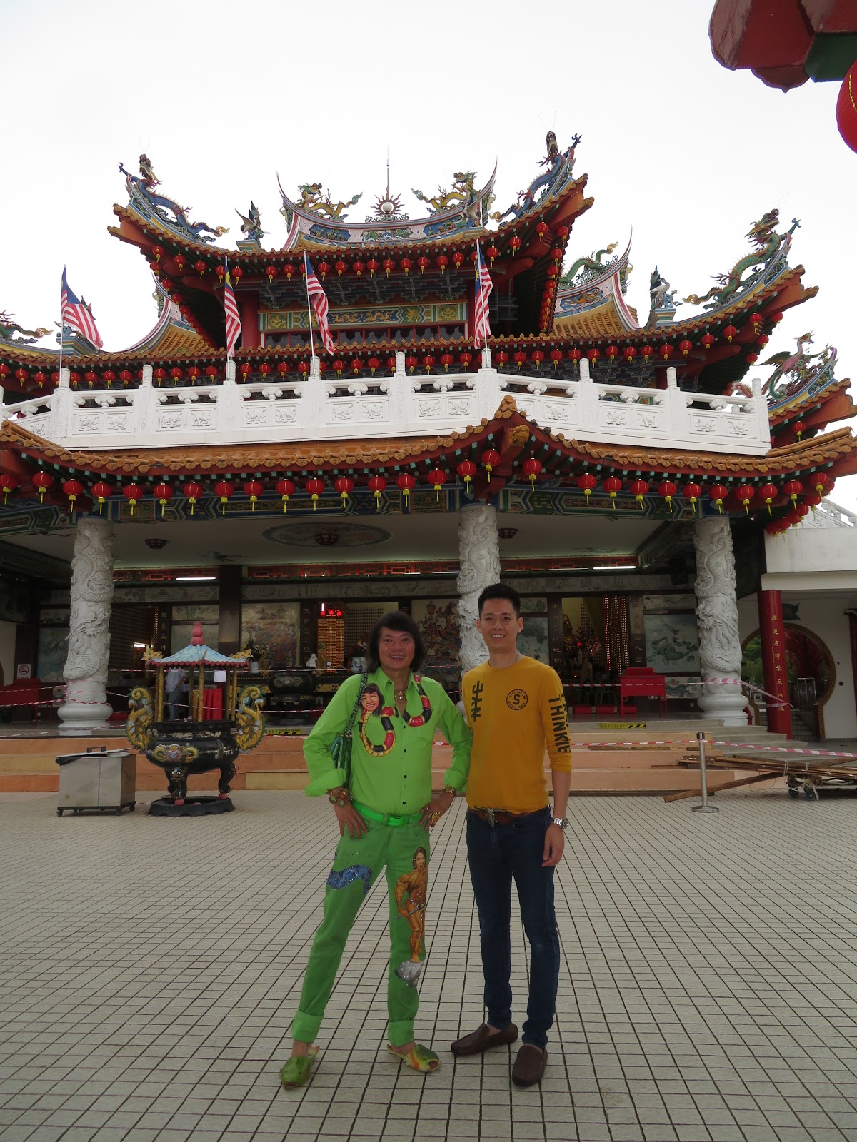 Kee Hua Chee Live!: PUAN SRI SUSAN CHEAH, DIRECTOR OF SUNWAY GROUP AND ...