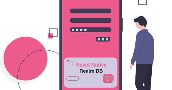 Tutorial Local Data Realm React Native Relasional