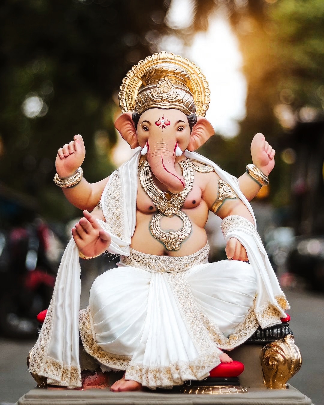 Ganesh Photos Gallery